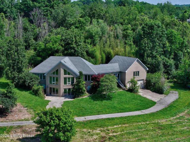 1007 Johnson Rd