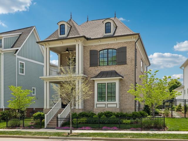 1007 Kathryn Ave
