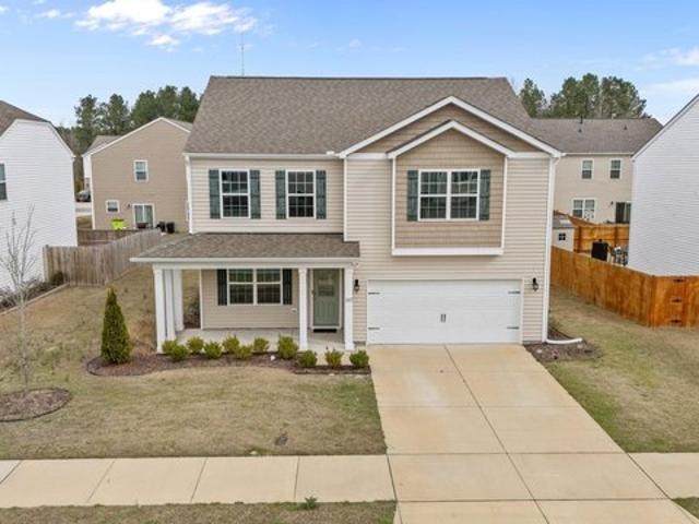 1007 Kellie Ct, New Bern, NC 28562