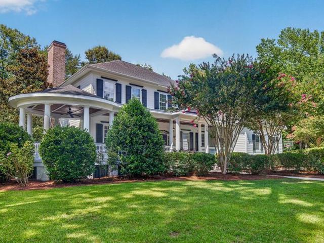 1007 King Mountain Dr, Summerville, SC 29483