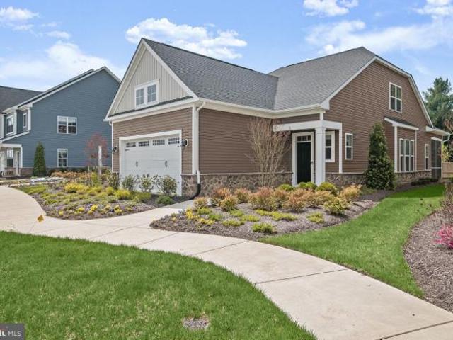 1007 Lake Champlain Ct, Trappe, MD 21673