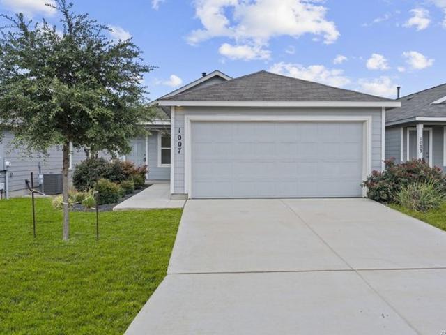 1007 Landon Rdg, San Antonio, TX 78253