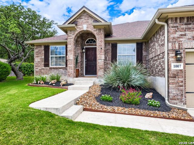 1007 Lariat Cove