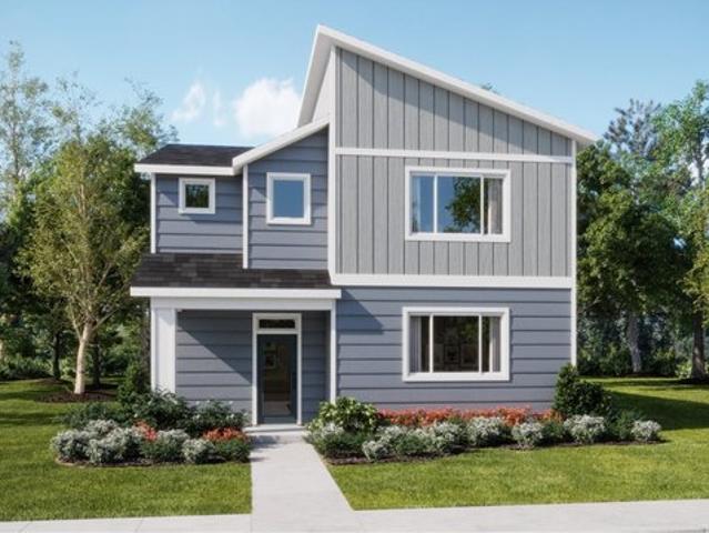 1007 Legacy St, Eugene, OR 97402