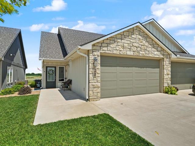 1007 Lingonberry Ln, Lindsborg, KS 67456
