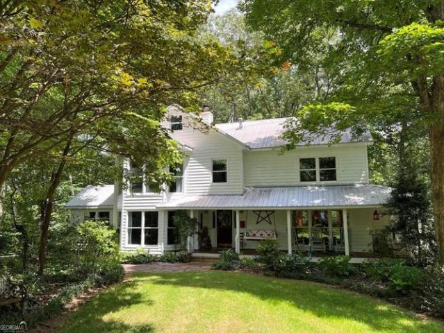 1007 Little River Way, Alpharetta, GA 30004
