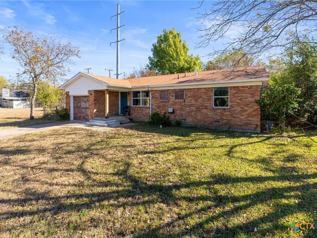 1007 Little St, Copperas Cove, TX 76522 | MLS #598420