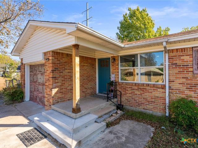 1007 Little Street