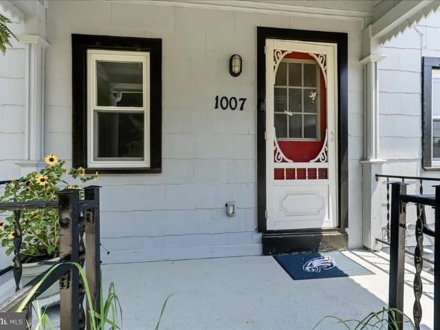 1007 Livingston Avenue