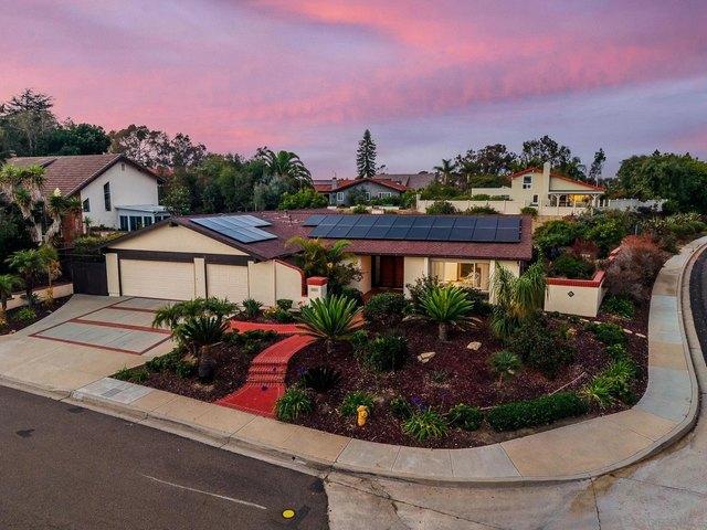 1007 Passiflora Ave, Encinitas, CA 92024