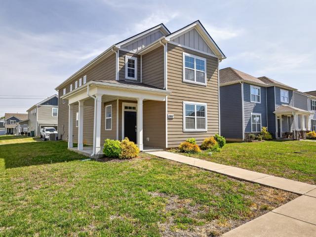 1007 Pepper Stone Dr