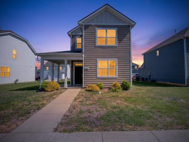 1007 Pepper Stone Dr, Lebanon, TN 37087 | MLS #3173 | Compass