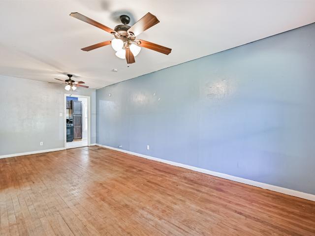 1007 Plum Street