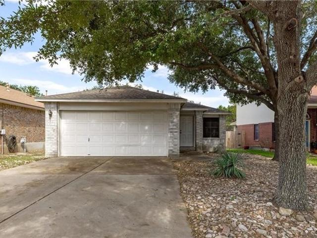 1007 Port Daniel Dr, Leander, TX 78641