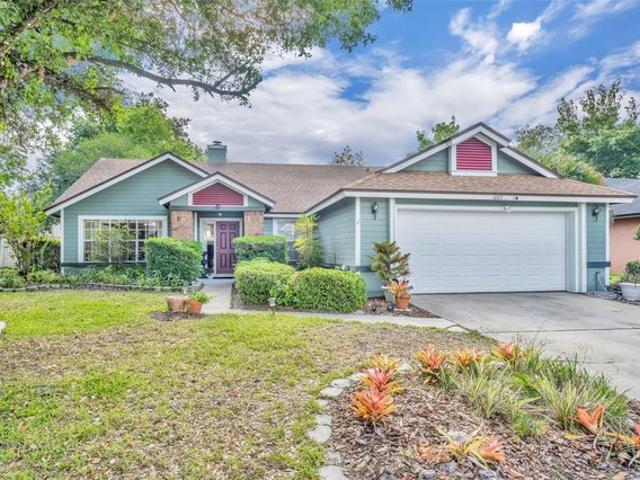1007 Providence Ln, Oviedo, FL 32765