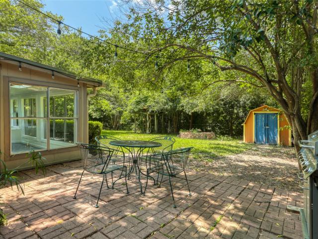1007 Quail Park Dr, Austin, TX 78758 | MLS #7952