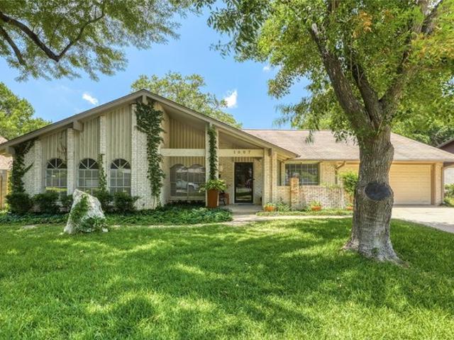 1007 Quail Park Dr, Austin, TX 78758