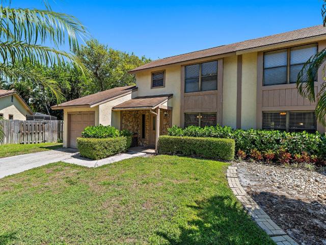 1007 Raintree Ln, Palm Beach Gardens, FL 33410 | MLS #B26008 | Compass