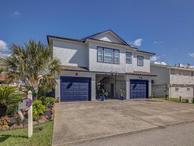 1007 Redfish Street
