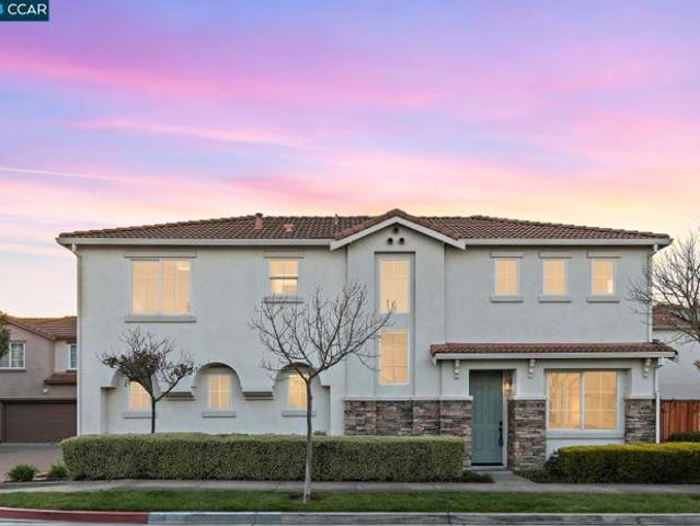 1007 Redhawk Ct, Richmond, CA 94806