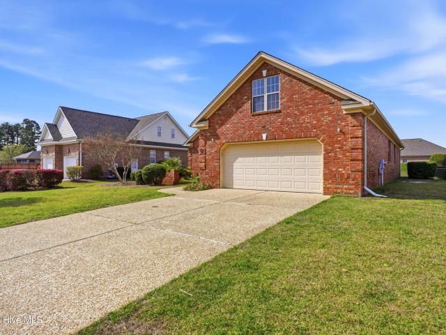 1007 Ringlet Court