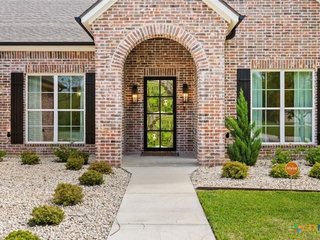 1007 Rivers Edge Dr, Belton, TX 76513 | MLS #611961