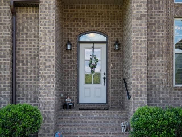 1007 Robert Lee Dr, Gallatin, TN 37066 | MLS #3153 | Compass