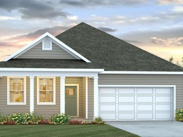1007 St Martin St, Georgetown, SC 29440