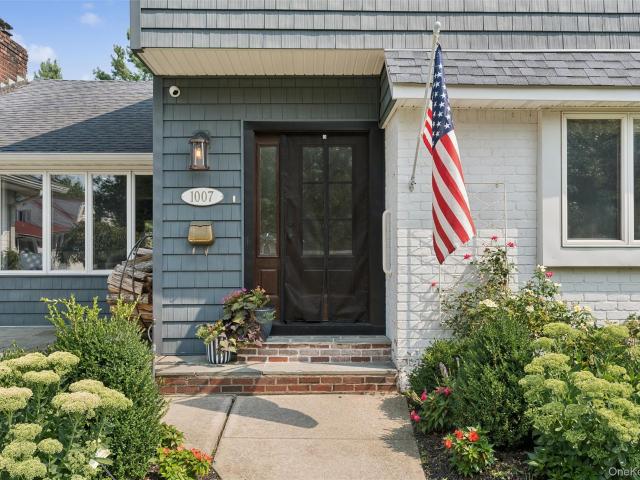 1007 Stafford Road