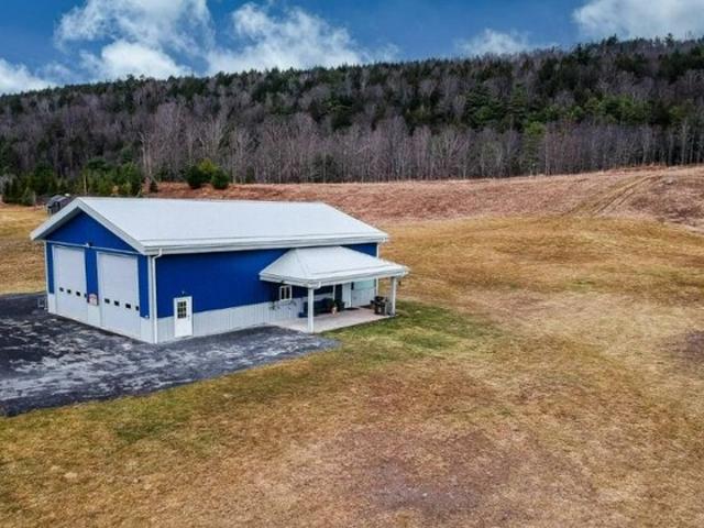 1007 State Route 990V, Conesville, NY 12076