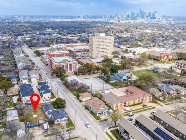 1007 Sunset Ave, Dallas, TX 75208