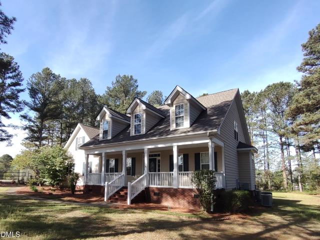 1007 Swift Creek Dr, Clayton, NC 27520 | MLS #10158 | Compass