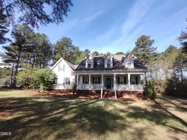 1007 Swift Creek Drive