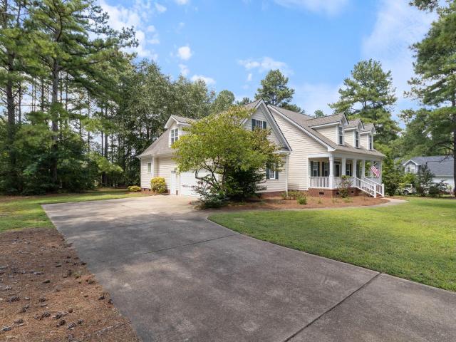 1007 Swift Creek Drive