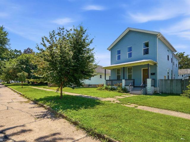1007 S 14Th Street