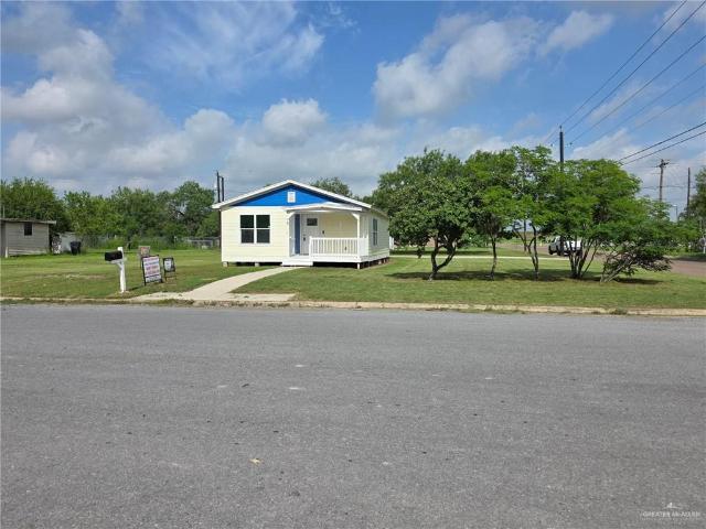 1007 S Colorado Ave, Mercedes, TX 78570 | MLS #476284