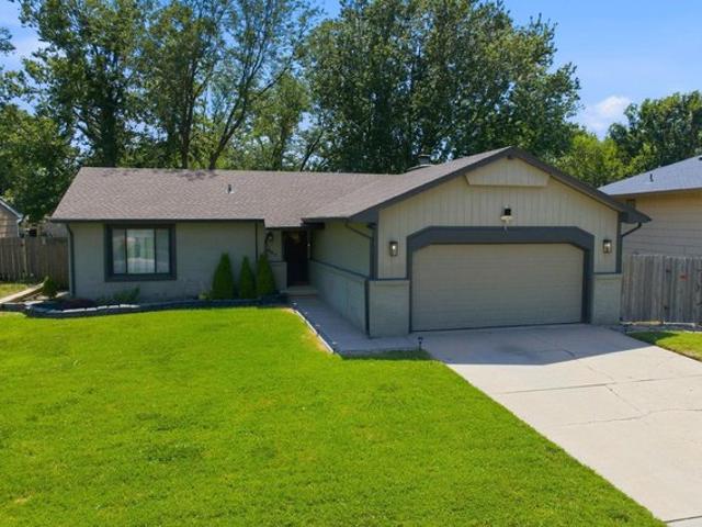 1007 S Cooper, Wichita, KS 67207
