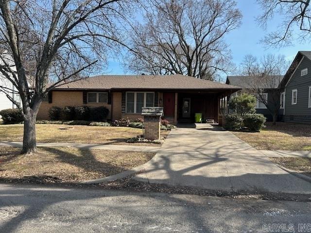 1007 S Main St, Stuttgart, AR 72160