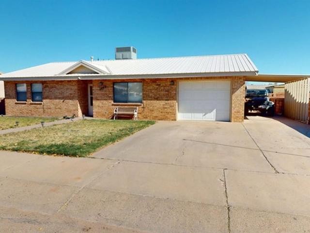 1007 S Mallery St, Deming, NM 88030