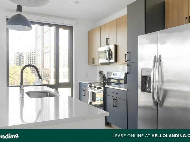 1007 S Mint St 1 Bedroom Apartment for Rent at 1007 S Mint St, Charlotte, NC 28203 The South End