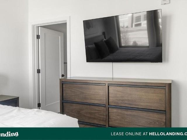 1007 S Mint St 1 Bedroom Apartment for Rent at 1007 S Mint St, Charlotte, NC 28203 The South End