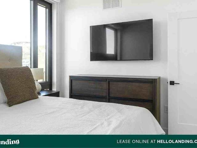 1007 S Mint St 1 Bedroom Apartment for Rent at 1007 S Mint St, Charlotte, NC 28203 The South End