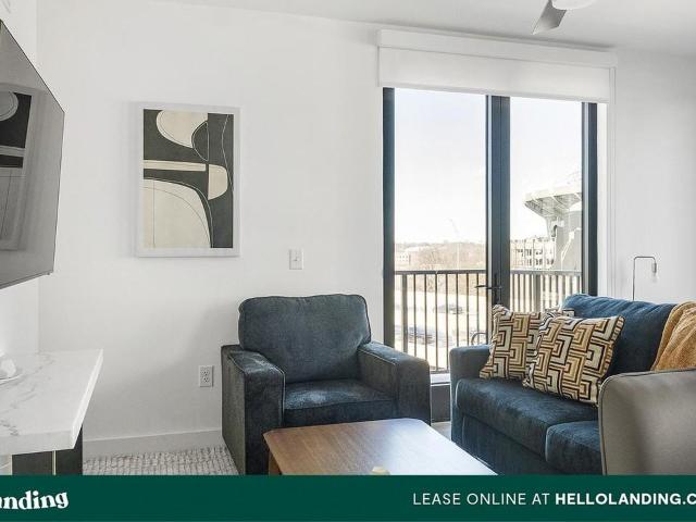 1007 S Mint St 2 Bedroom Apartment for Rent at 1007 S Mint St, Charlotte, NC 28203 The South End