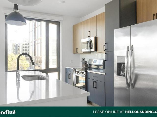 1007 S Mint St 2 Bedroom Apartment for Rent at 1007 S Mint St, Charlotte, NC 28203 The South End