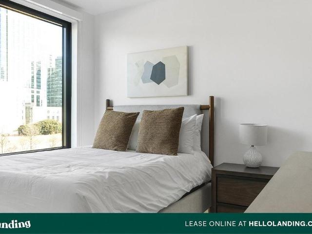 1007 S Mint St 2 Bedroom Apartment for Rent at 1007 S Mint St, Charlotte, NC 28203 The South End