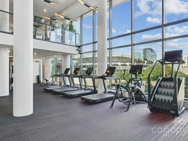 1007 S Mint St, Unit S5, Charlotte, NC 28203 | MLS #4306
