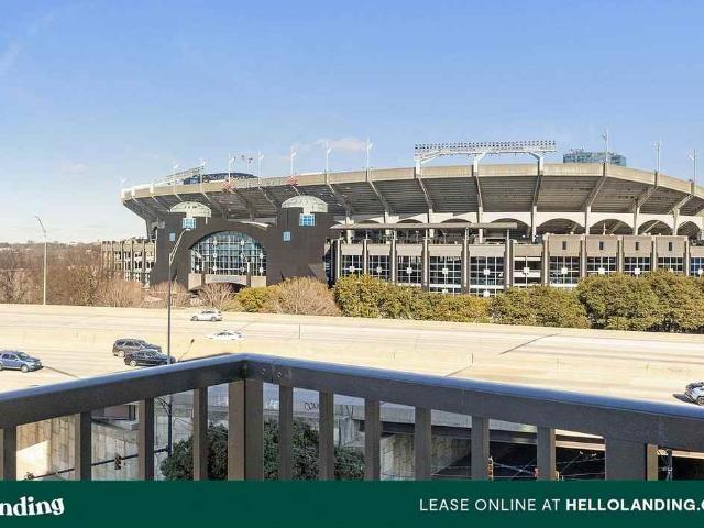 1007 S Mint St Studio Apartment for Rent at 1007 S Mint St, Charlotte, NC 28203 The South End