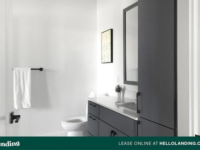 1007 S Mint St Studio Apartment for Rent at 1007 S Mint St, Charlotte, NC 28203 The South End