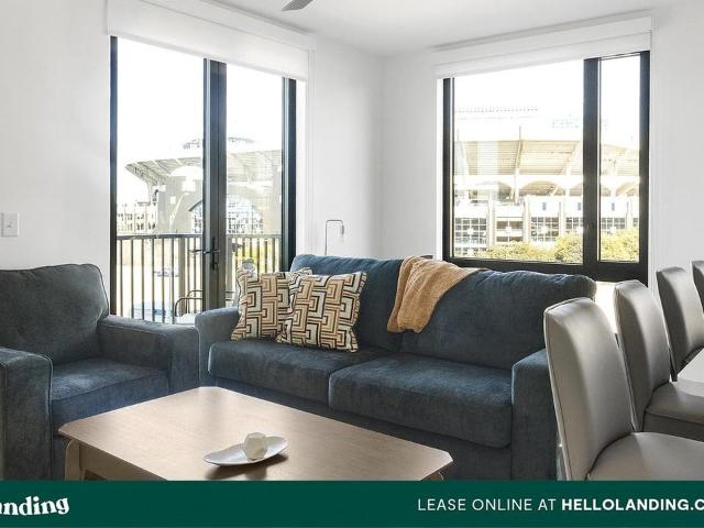 1007 S Mint St Studio Apartment for Rent at 1007 S Mint St, Charlotte, NC 28203 The South End