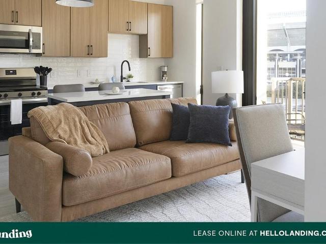 1007 S Mint St Studio Apartment for Rent at 1007 S Mint St, Charlotte, NC 28203 The South End